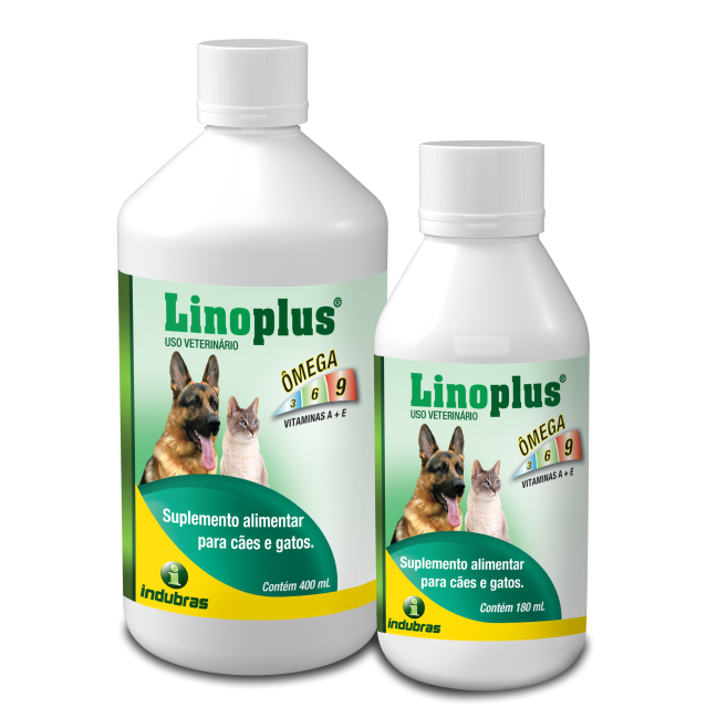 Linoplus - Indubras